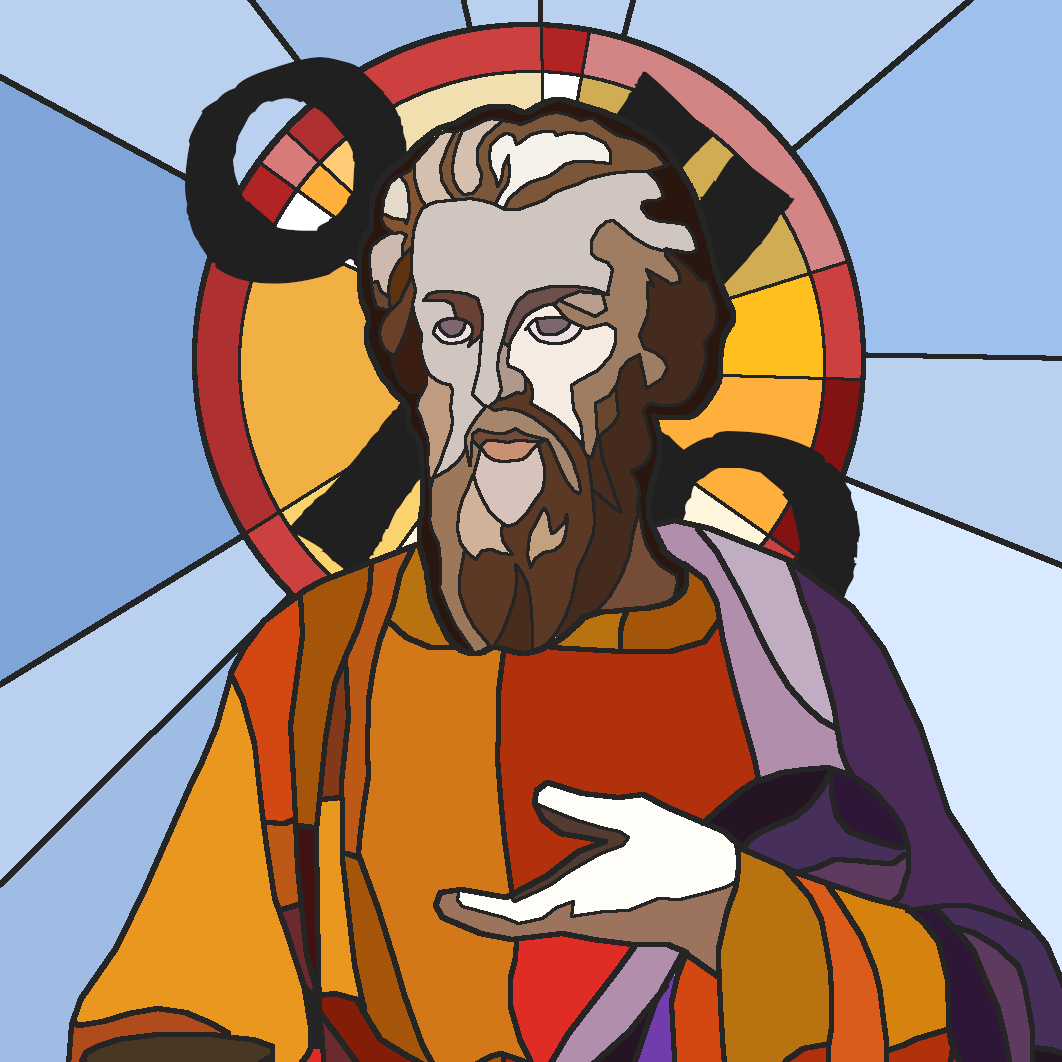 Saint Ilmater | Keldon Wiki | Fandom