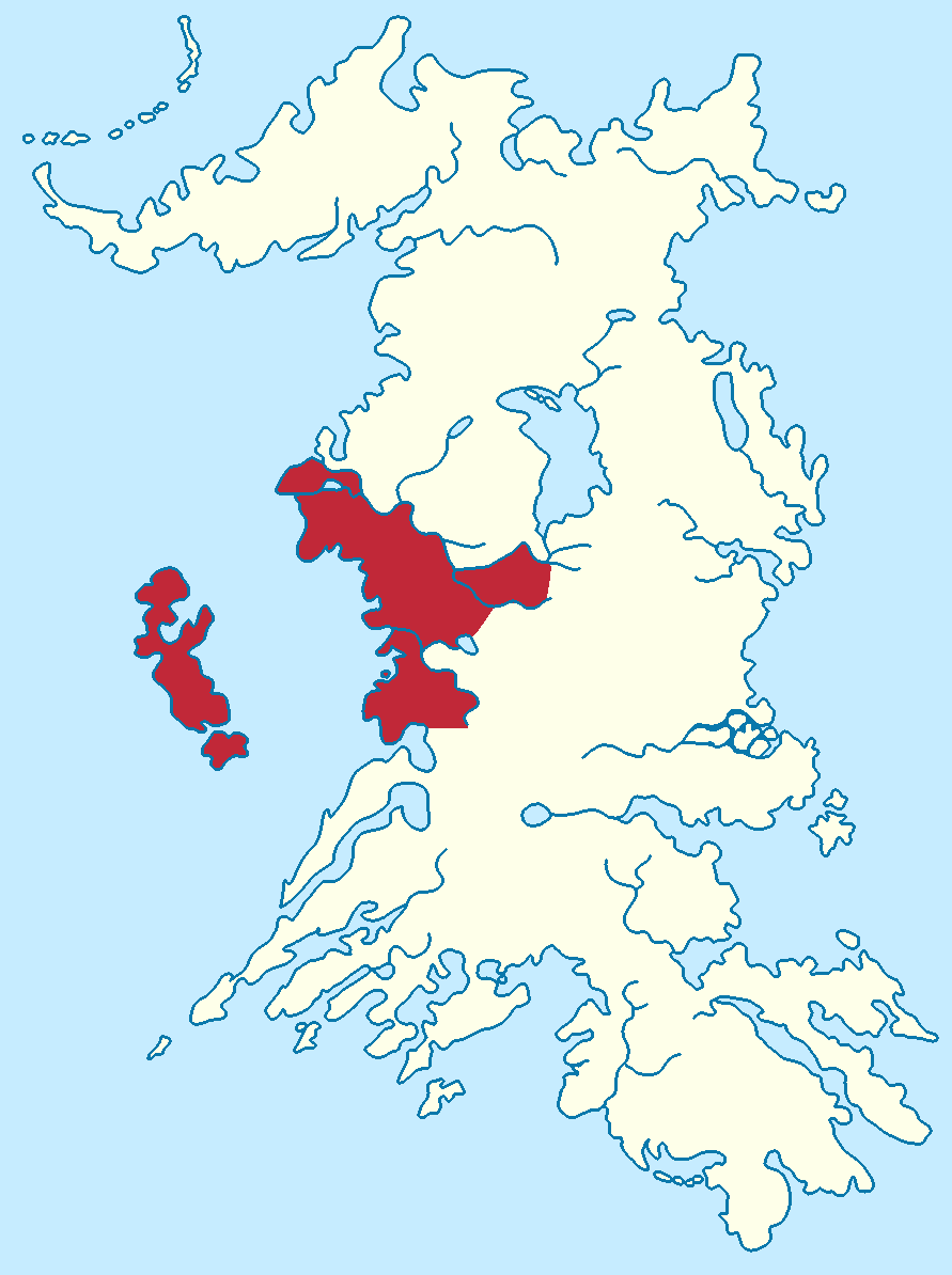 Crownlands | Keldon Wiki | Fandom