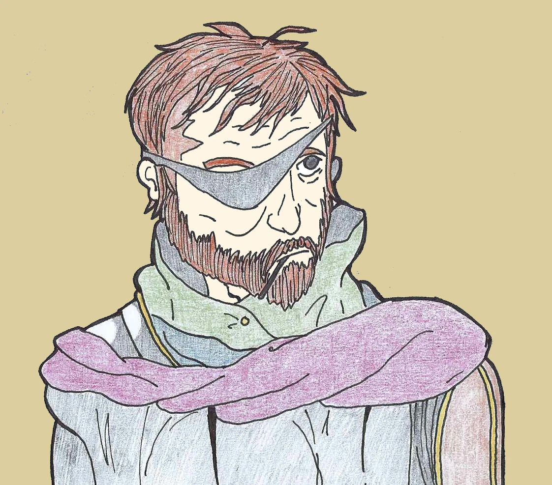 Stitchers (Race) | Keldon Wiki | Fandom