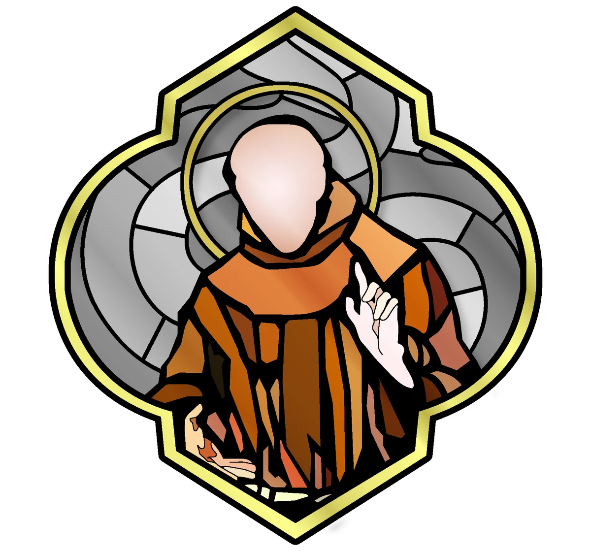 The Unknown Saint | Keldon Wiki | Fandom