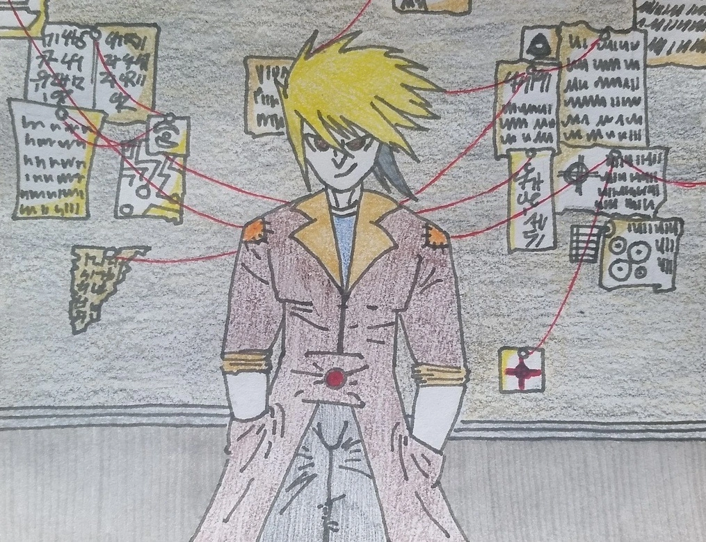 Atlas | Keldon Wiki | Fandom