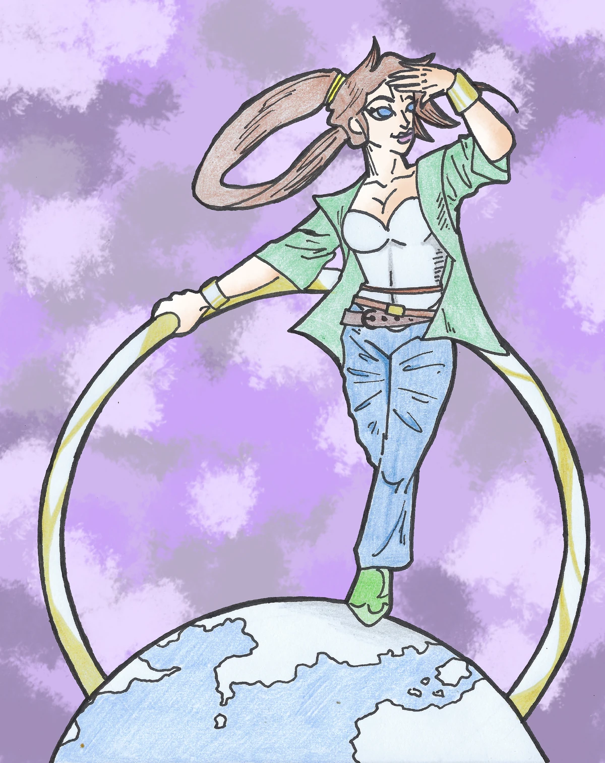 Alaria | Keldon Wiki | Fandom