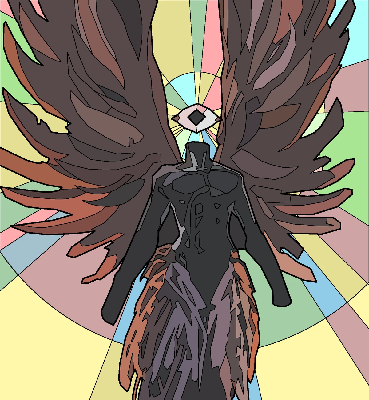 Gedekedron | Keldon Wiki | Fandom