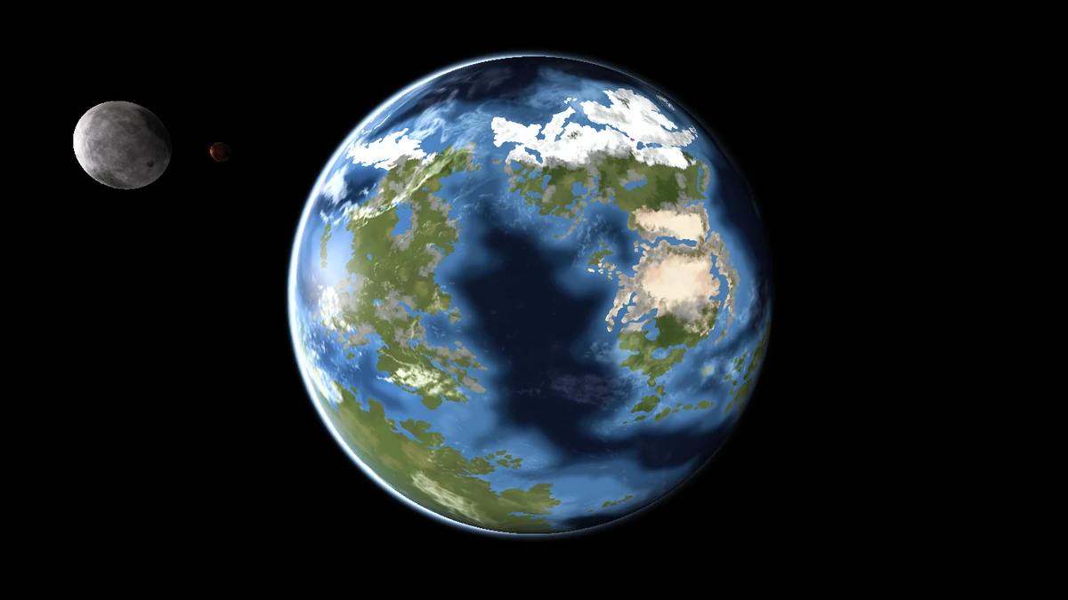 Keldon | Keldon Wiki | Fandom