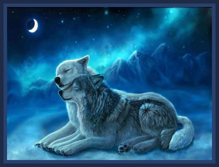 Serenity | Cryptic Clan Wiki | Fandom