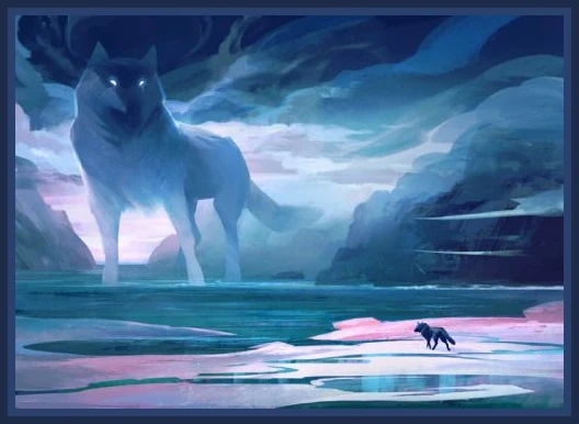 Serenity/Lore | Cryptic Clan Wiki | Fandom