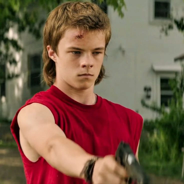 Henry Bowers (Second Universe) | Cryptic x Surreal Universe Wiki | Fandom