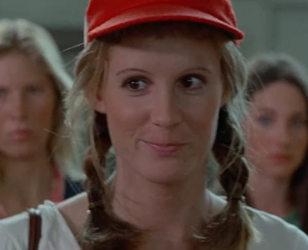 Norma Watson (First Universe) | Cryptic x Surreal Universe Wiki | Fandom