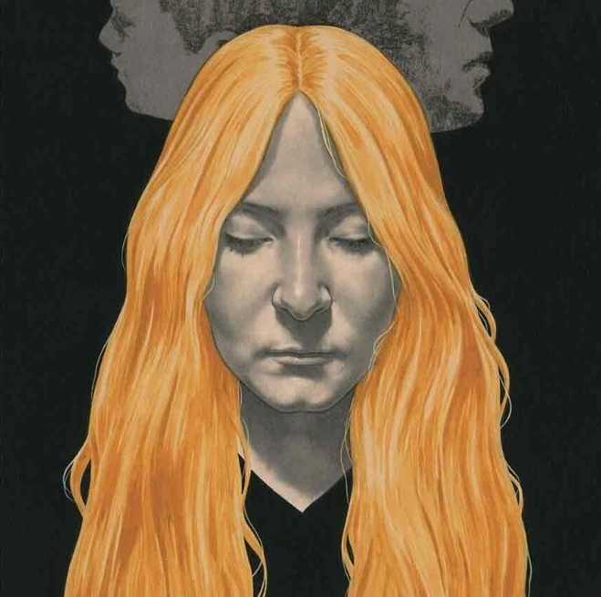 Wendy Torrance | Cryptic x Surreal Universe Wiki | Fandom