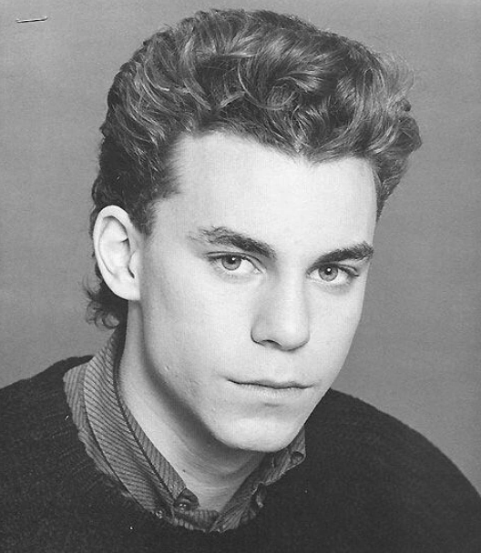 Henry Blake (First Universe) | Cryptic x Surreal Universe Wiki | Fandom