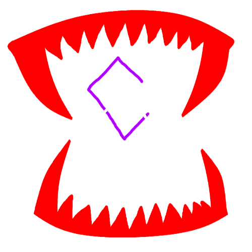 Interactive Maps | Cryptid Catacombs Wiki | Fandom