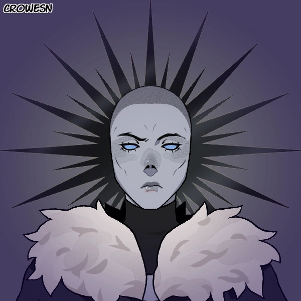 Chell | Cryptid Crew Wiki | Fandom