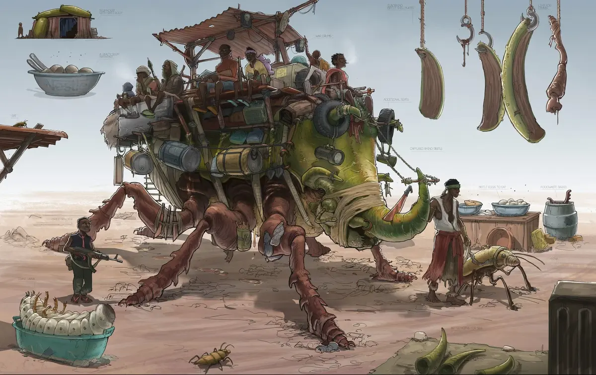 How strange is Arkham really? | Cryptid Crew Wiki | Fandom