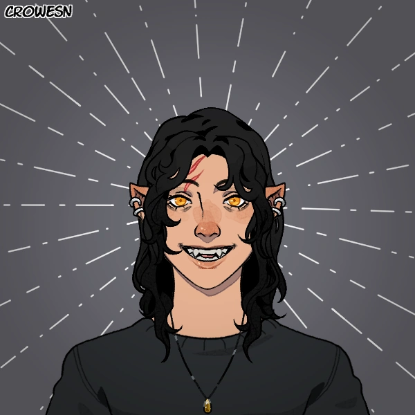 Leila Kaltenbrun | Cryptid Crew Wiki | Fandom