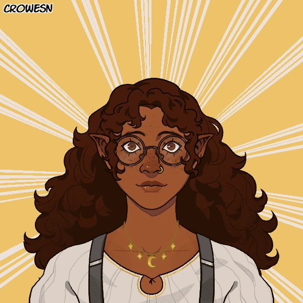 Camille Aesteris | Cryptid Crew Wiki | Fandom