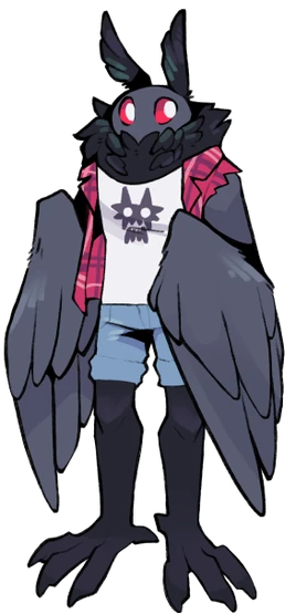 Atlas | Cryptid Crush Wiki | Fandom