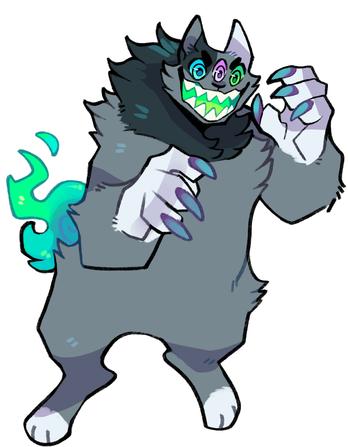 Taro | Cryptid Crush Wiki | Fandom