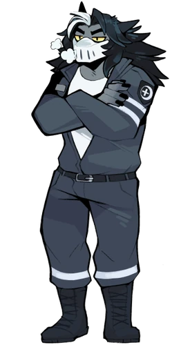 Oz | Cryptid Crush Wiki | Fandom