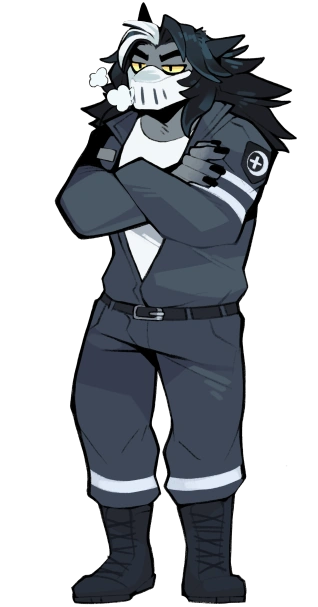 Oz | Cryptid Crush Wiki | Fandom