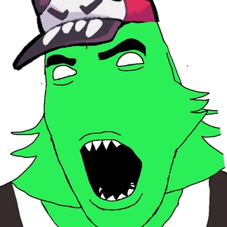 Madhouse Mike | Cryptid Crush Wiki | Fandom