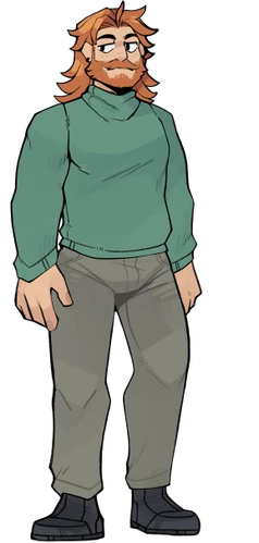 August | Cryptid Crush Wiki | Fandom