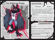 Atlas | Cryptid Crush Wiki | Fandom