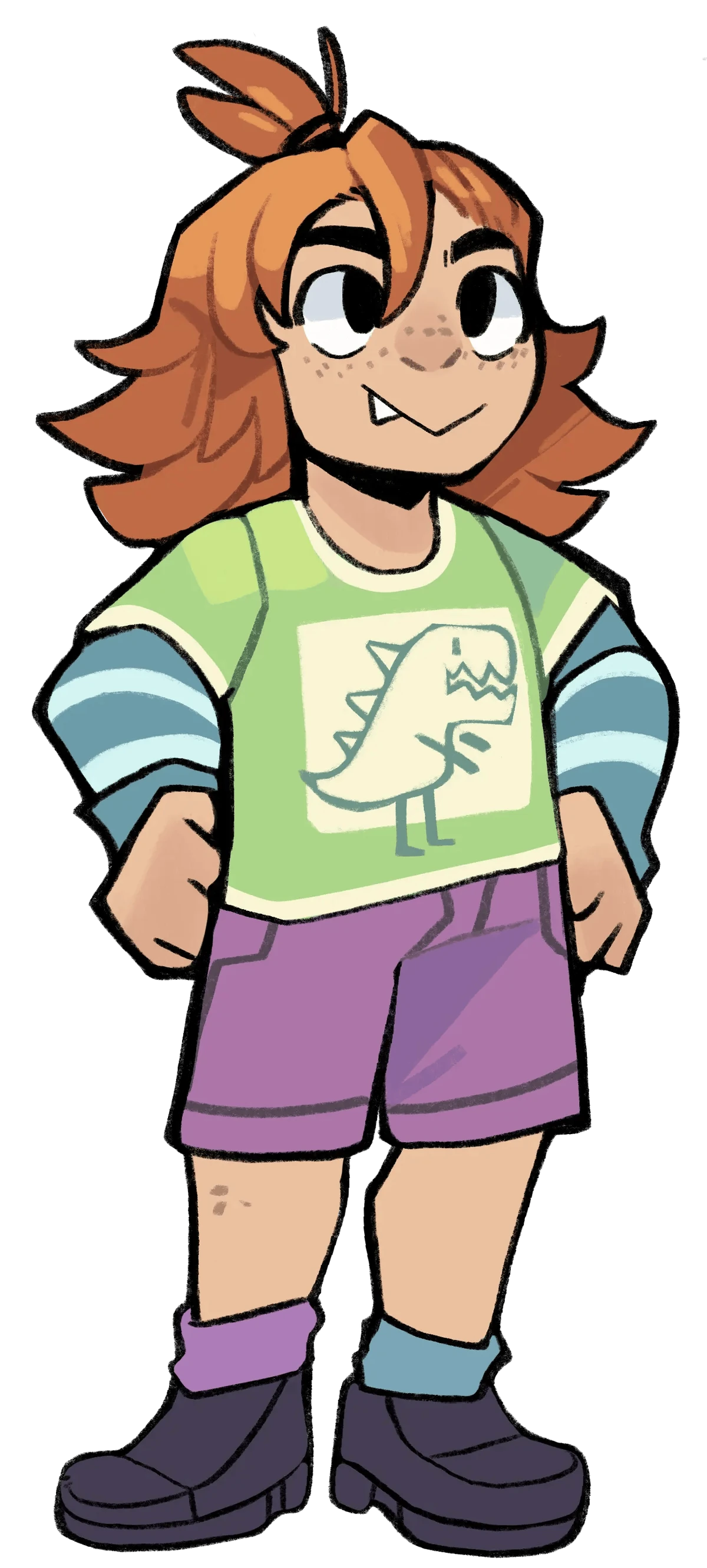 June | Cryptid Crush Wiki | Fandom