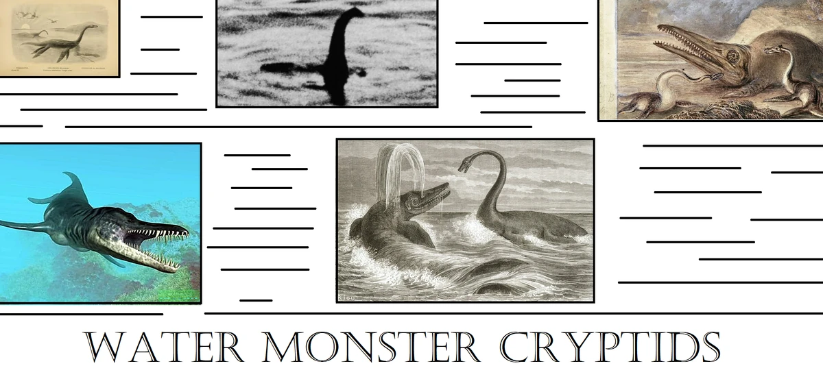 Atúnkai | Cryptid that you saw Wiki | Fandom