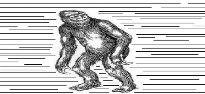 Cryptid that you saw Wiki | Fandom
