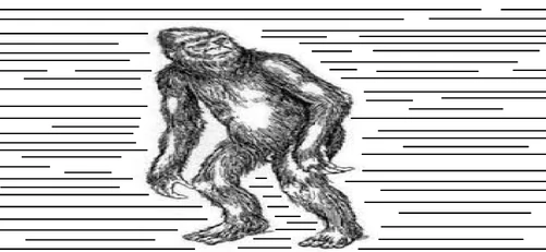Almas | Cryptid that you saw Wiki | Fandom