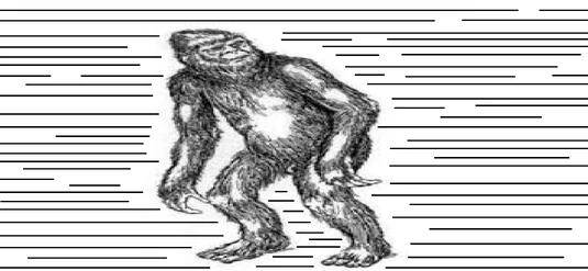 Almasti | Cryptid that you saw Wiki | Fandom