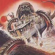 Lusca | Cryptid Tidbits Wiki | Fandom