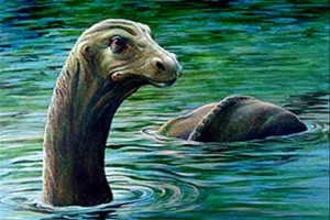 Bessie | Cryptid Tidbits Wiki | Fandom