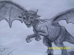 Jersey Devil | Cryptid Tidbits Wiki | Fandom