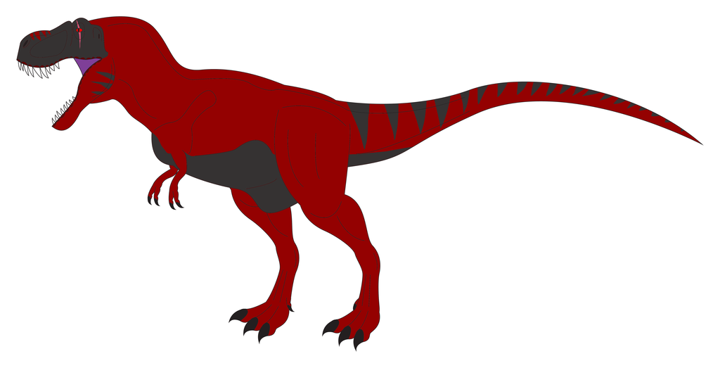 Kasai Rex Cryptid Tidbits Wiki Fandom