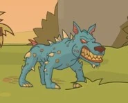 Chupacabra | Cryptid Wiki | Fandom