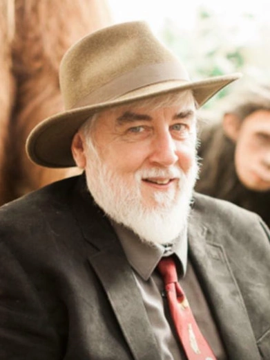 Loren Coleman | Encyclopaedia of Cryptozoology | Fandom