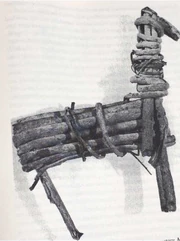 North American horse | Encyclopaedia of Cryptozoology | Fandom