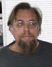 Dale Drinnon | Encyclopaedia of Cryptozoology | Fandom