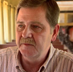 David Oren | Encyclopaedia of Cryptozoology | Fandom