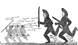 Cannibal giant | Encyclopaedia of Cryptozoology | Fandom