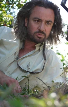 Richard Terry | Encyclopaedia of Cryptozoology | Fandom