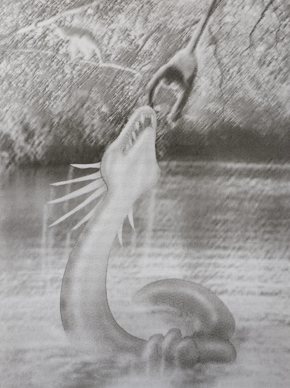 Yoli | Encyclopaedia of Cryptozoology | Fandom