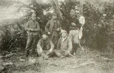 Neomylodon | Encyclopaedia of Cryptozoology | Fandom