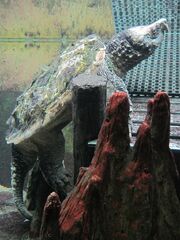 Beast of 'Busco | Encyclopaedia of Cryptozoology | Fandom