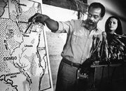 Mokele-mbembe | Encyclopaedia of Cryptozoology | Fandom