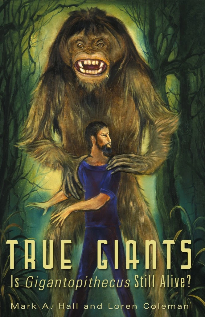 True giant | Encyclopaedia of Cryptozoology | Fandom