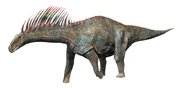Mokele-mbembe | Encyclopaedia of Cryptozoology | Fandom