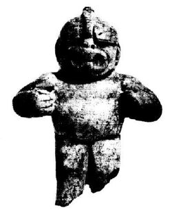 Sisemité | Encyclopaedia of Cryptozoology | Fandom