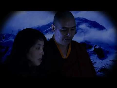 Yeti: A Himalayan Short Horror Film | Encyclopaedia of Cryptozoology ...